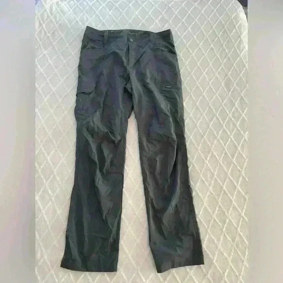 Columbia | Pants | Mens Omnishade Sun Protection Pants | Poshmark